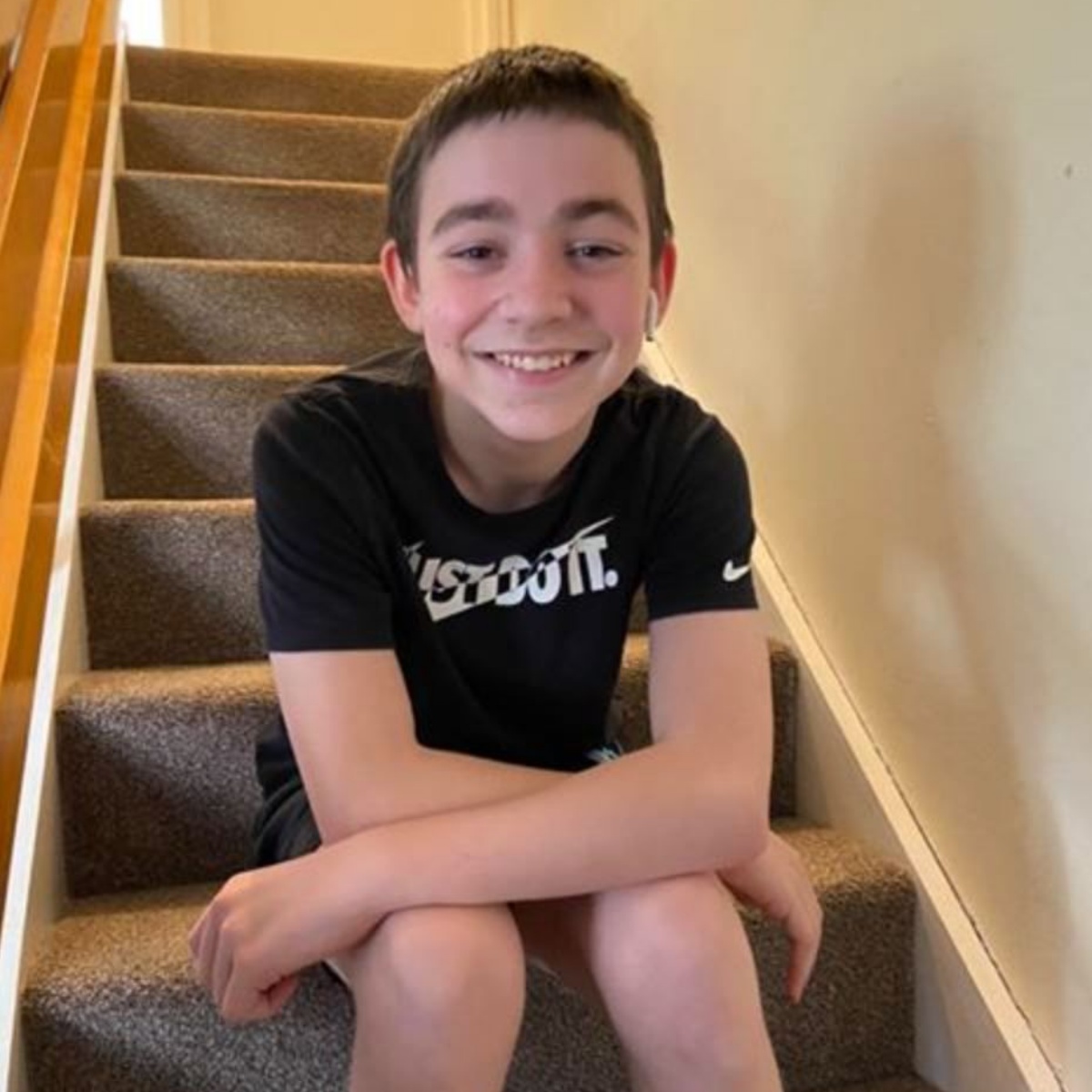 Maltby Learning Trust - ASHTON'S FUNDRAISING ACHIEVEMENT