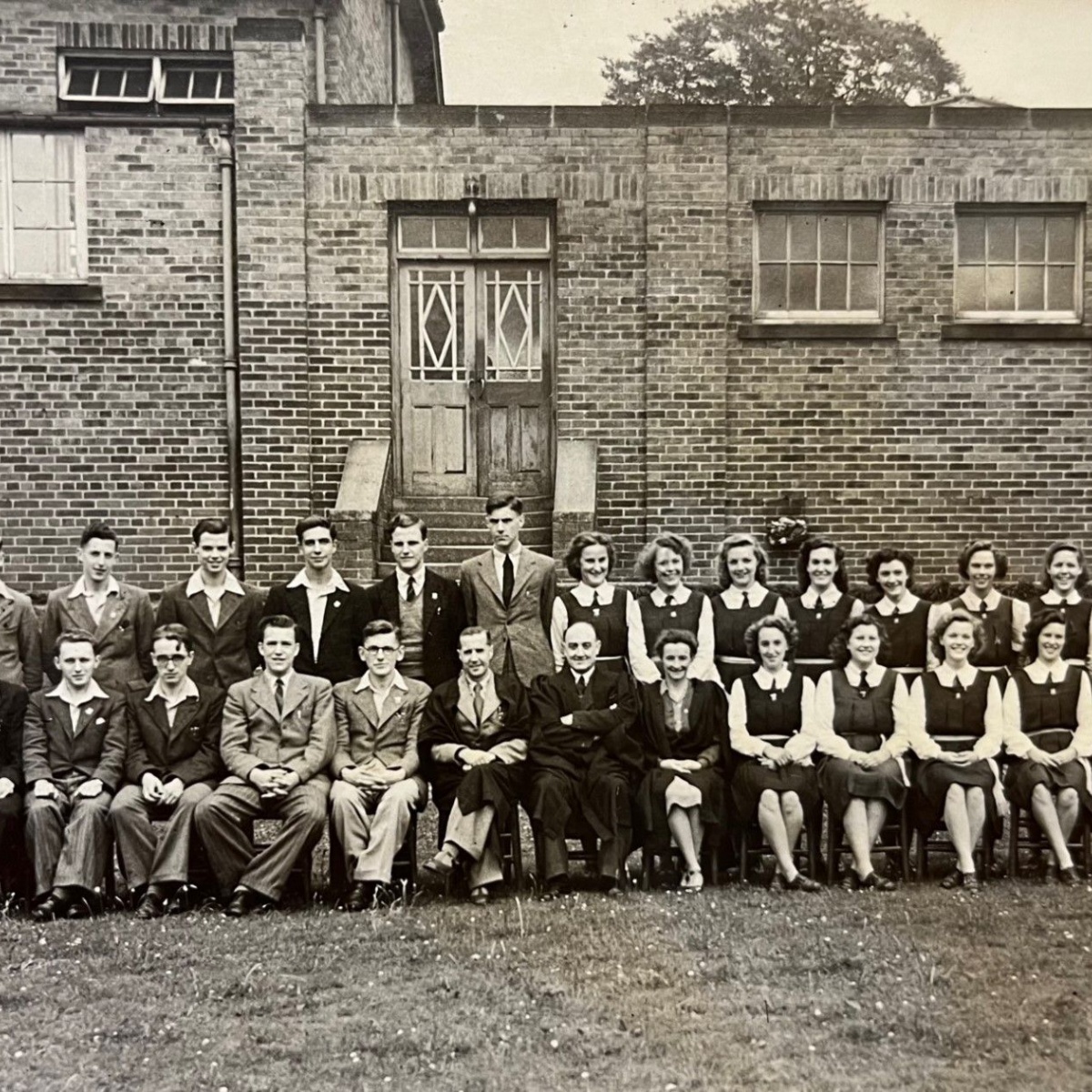 Maltby Learning Trust - Past pupils and staff urged to share their ...