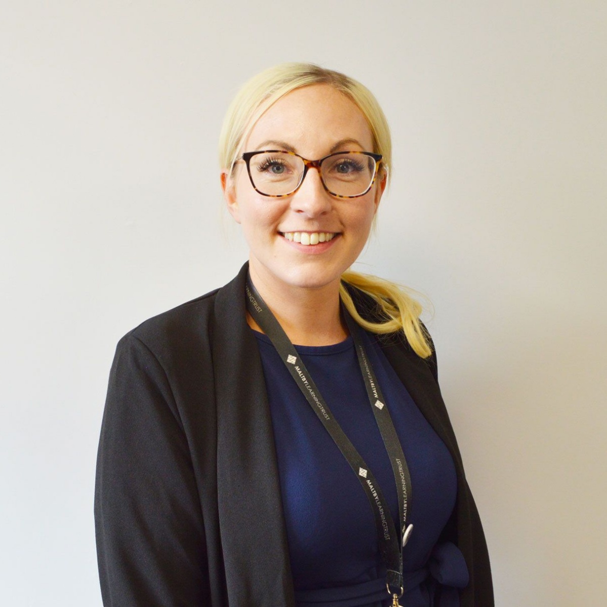 Maltby Learning Trust - New head named at Ravenfield Primary Academy