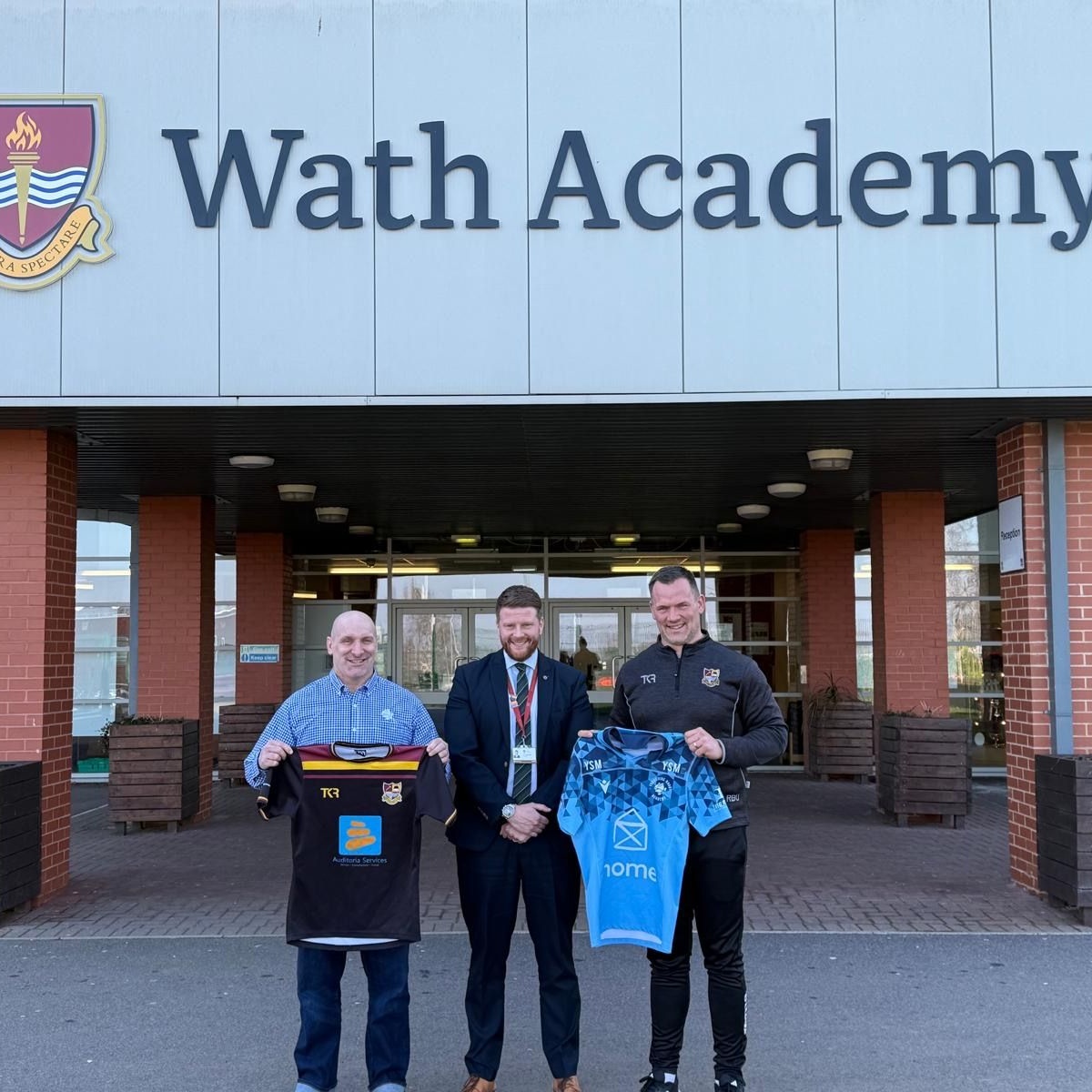 Maltby Learning Trust - New initiative on the hunt to find South ...